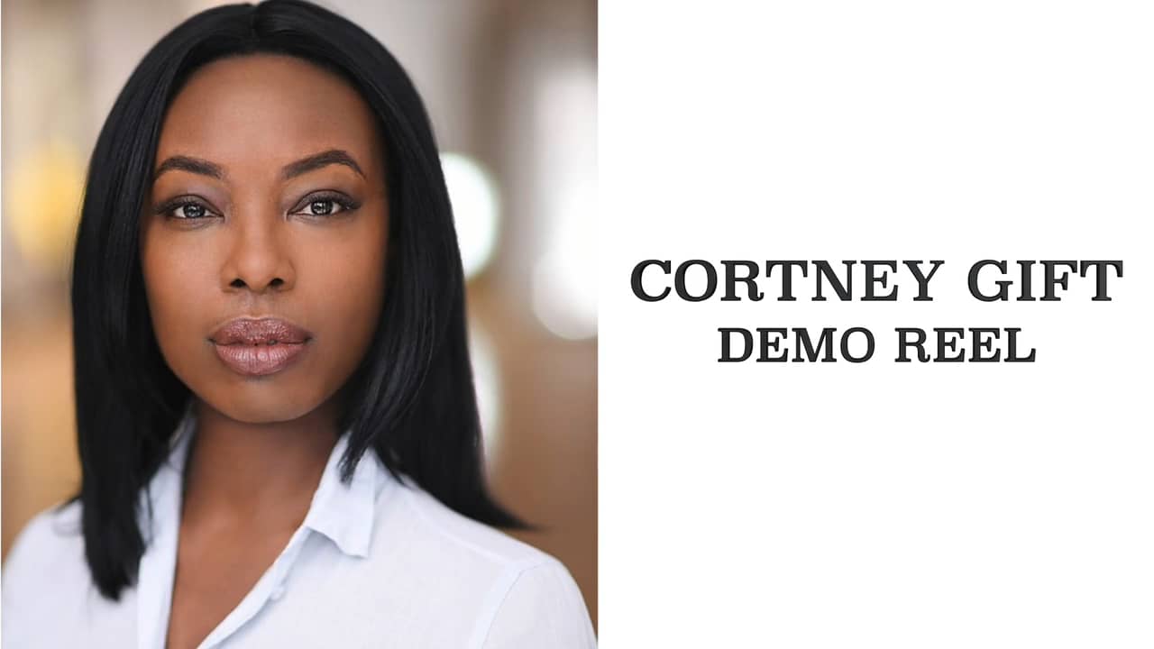 Cortney Gift Demo Reel 2020 on Vimeo