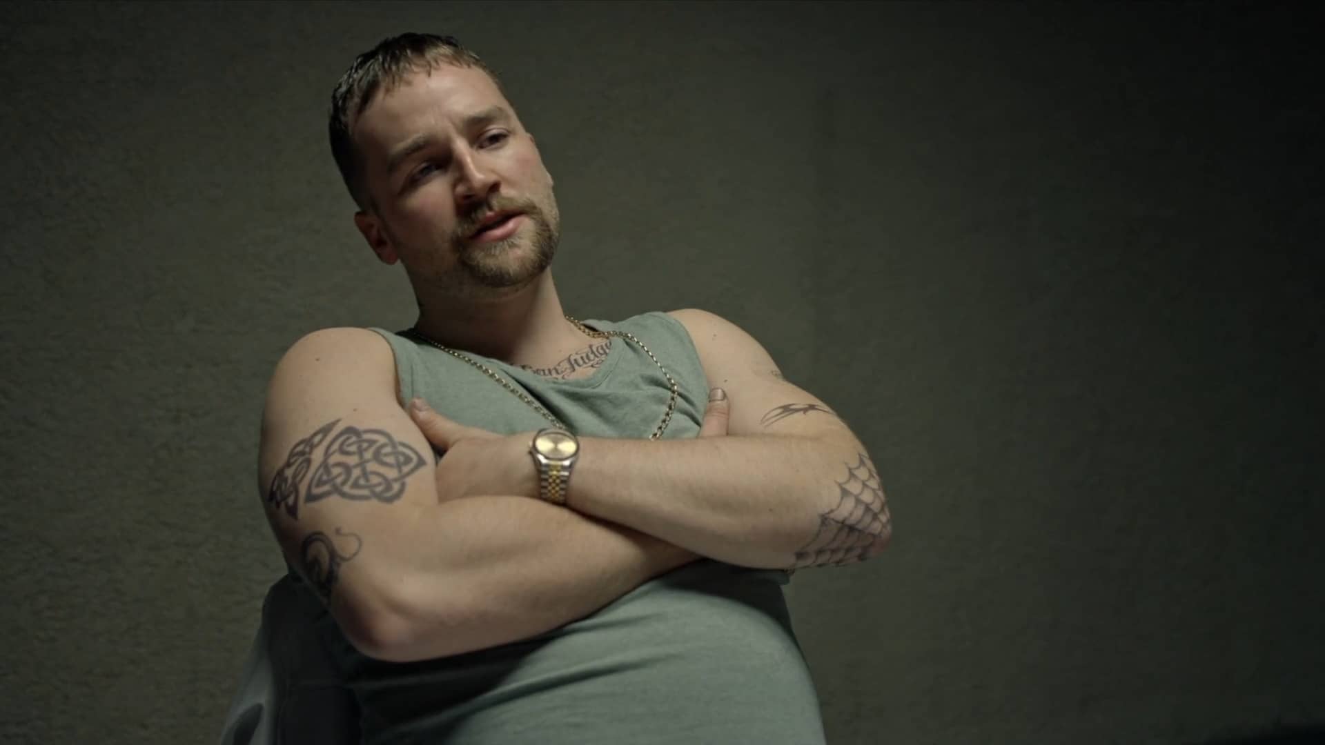 Killian Coyle - Dublin Murders on Vimeo