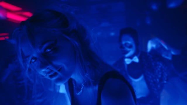 Dawn Shadforth / BBC on Vimeo