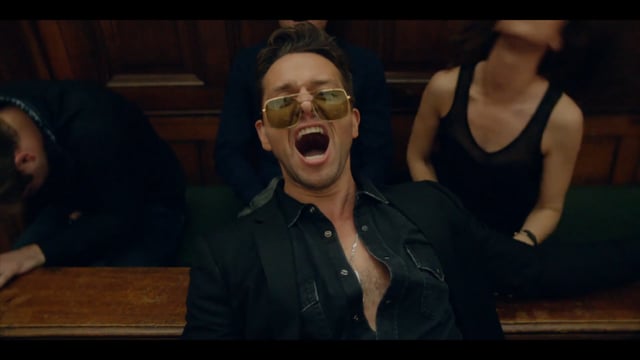 Dawn Shadforth / BBC on Vimeo