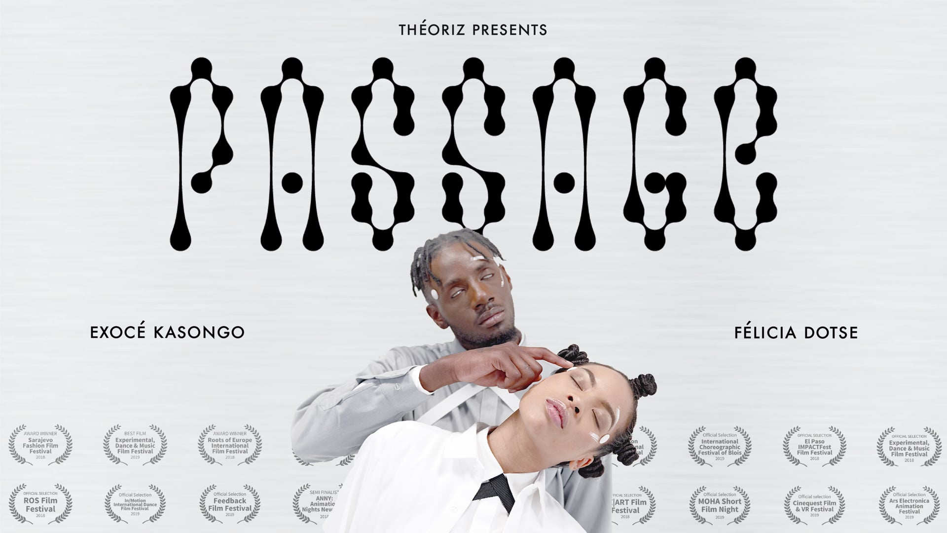 Video Of The Week - PASSAGE