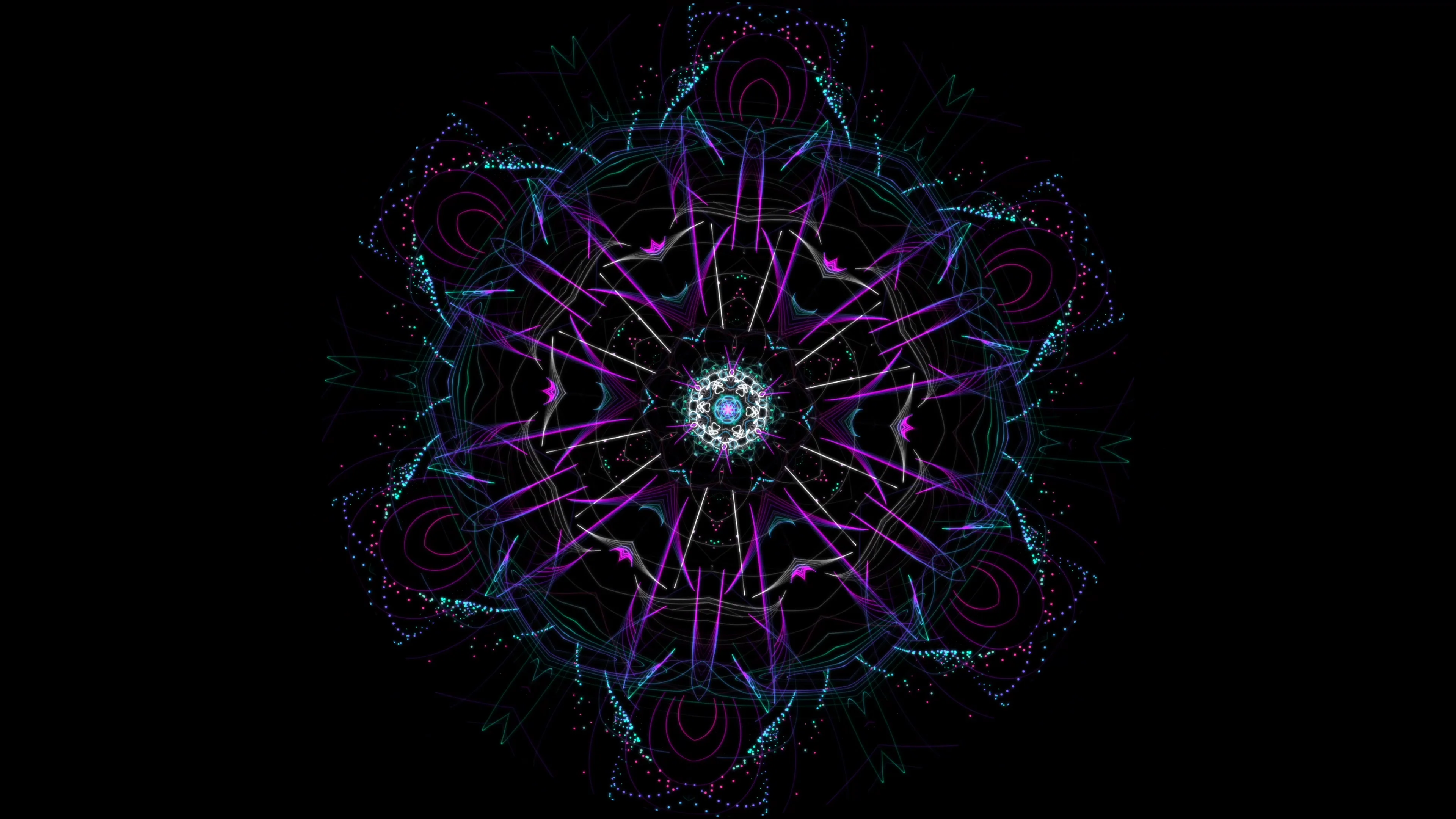 Watch Mandala Mindfulness Meditation No. 1 Online | Vimeo On Demand on ...