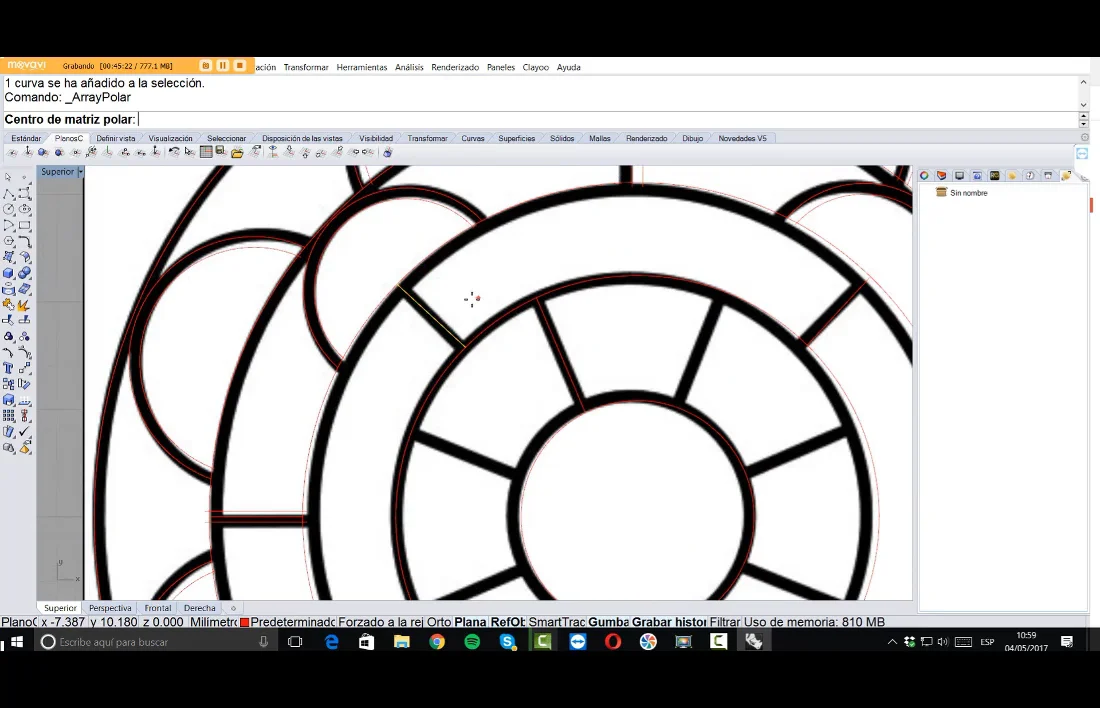 MANDALAS - MANDALA GRABADO on Vimeo