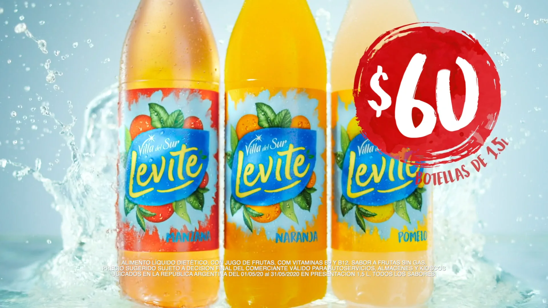 Levite I Cuarentena on Vimeo