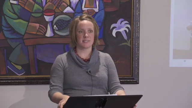 StewardCast 2017 - Taryn Montgomery on Vimeo