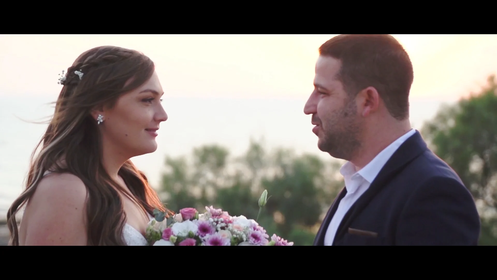 WEDDINGS - 10. Rotem & Omer - Full Wedding Movie on Vimeo