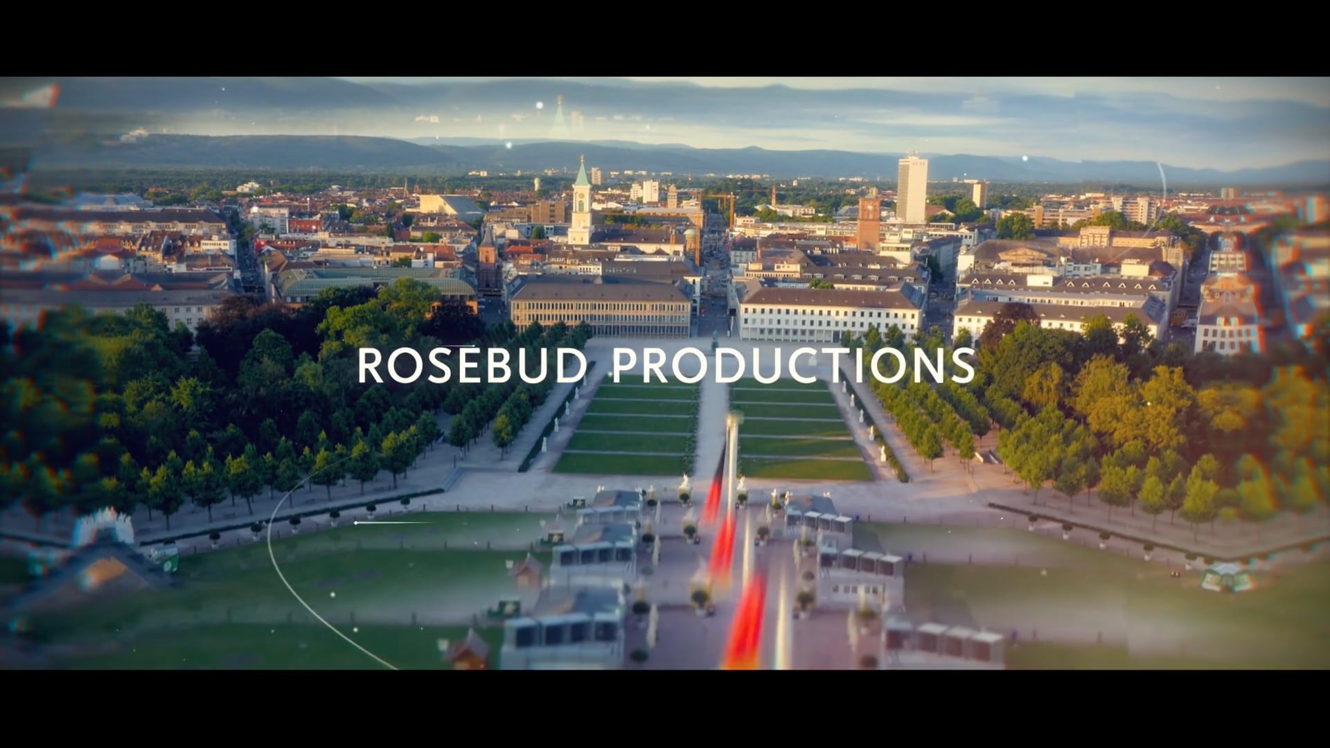 Rosebud Productions Showreel 2019 on Vimeo