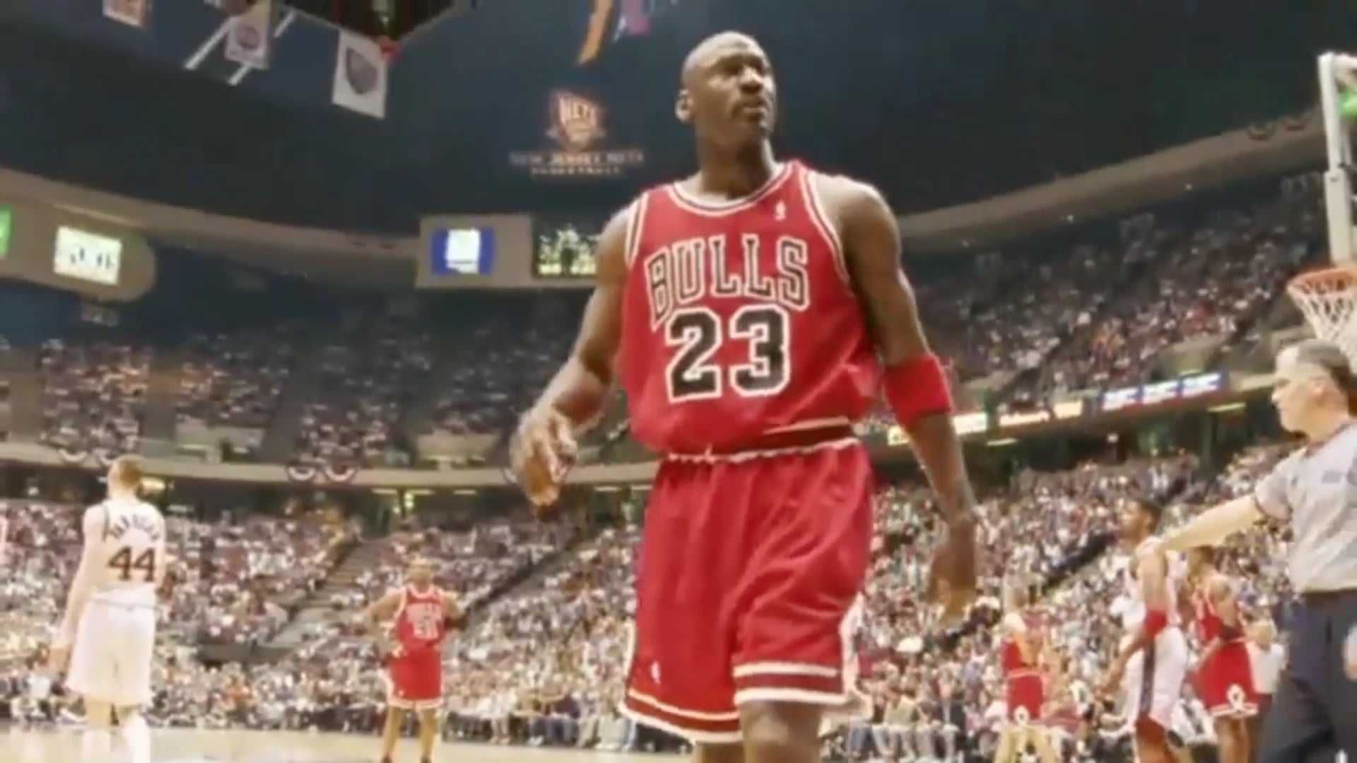 Leadership Has a Price - Michael Jordan on Vimeo