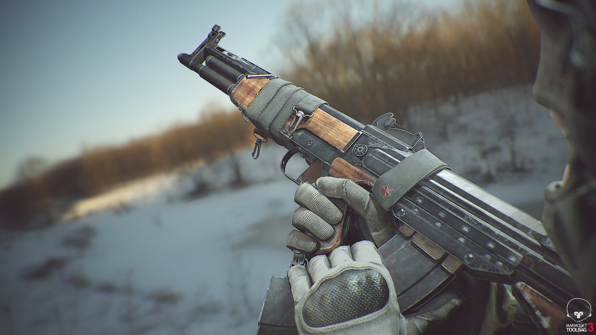 TKB-408 Animation Reel on Vimeo