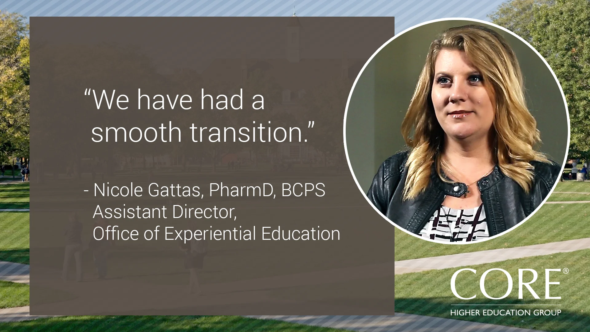 CORE ELMS Overview Videos - CORE ELMS Client Testimonial: St. Louis ...
