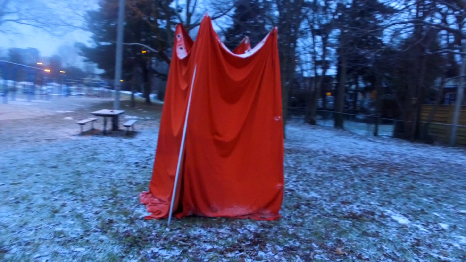 Video - Anonymous Entry on Vimeo