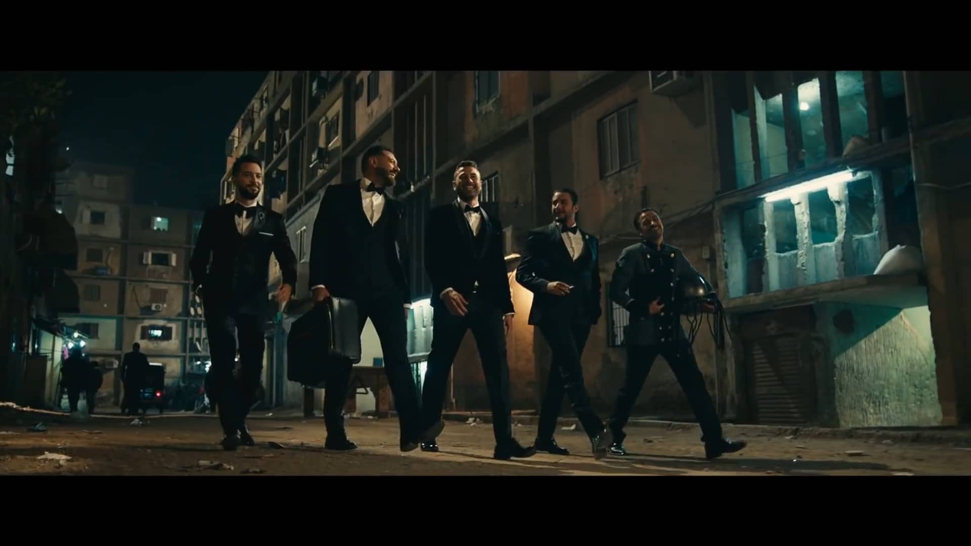 WELAD RIZK 2 | Feature Film - (COPYWRITER) on Vimeo