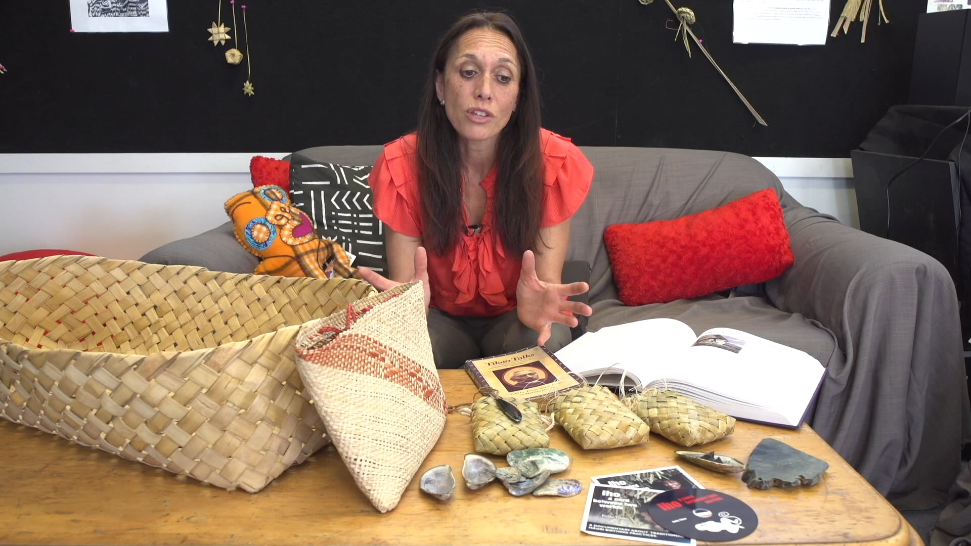 Kelly Tikao on Vimeo