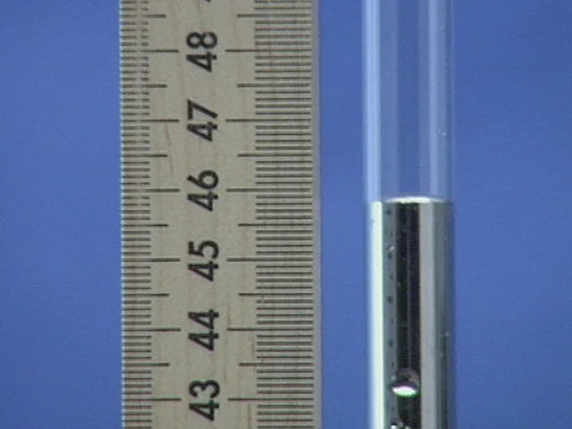 Boyle's Law J-Tube on Vimeo