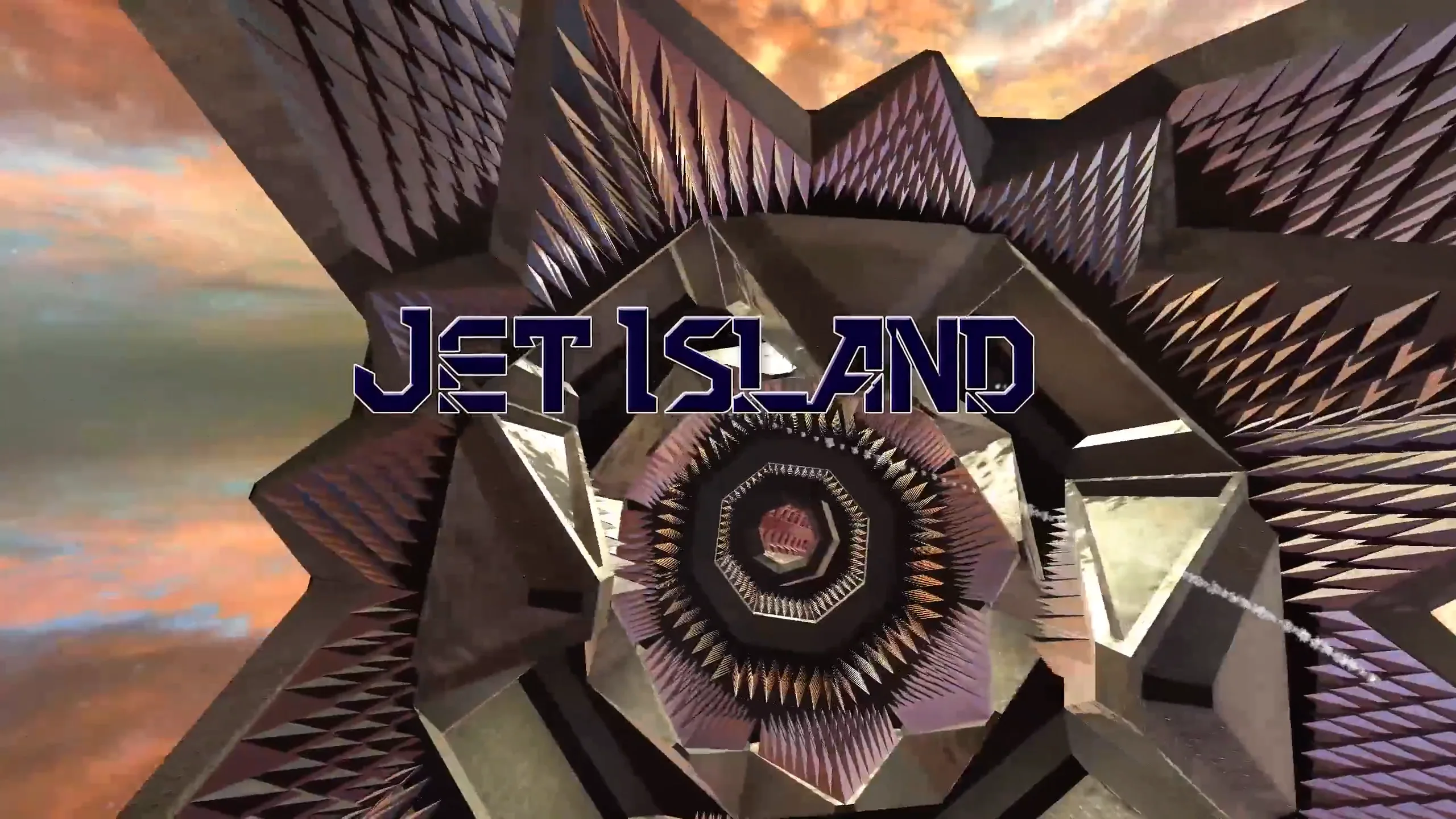 JET ISLAND (Official SteamVR Trailer) on Vimeo