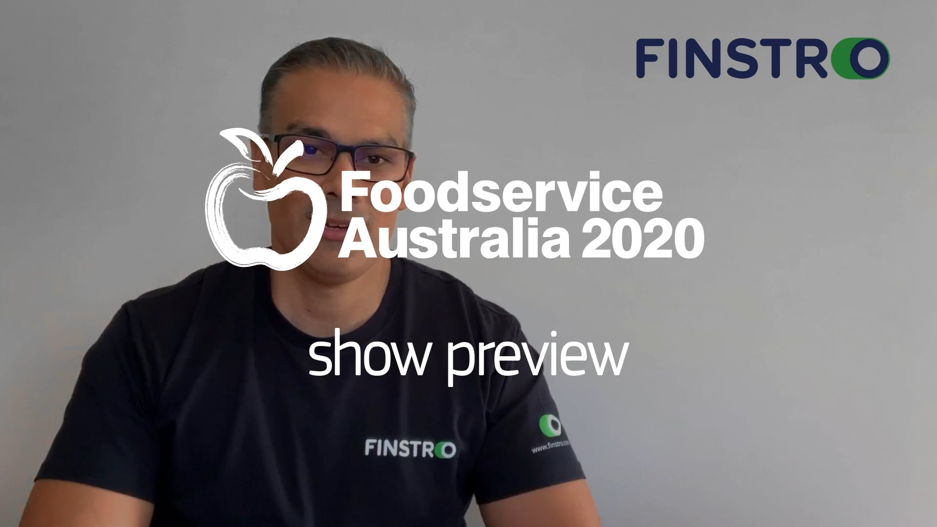 Finstro, Foodservice Australia on Vimeo