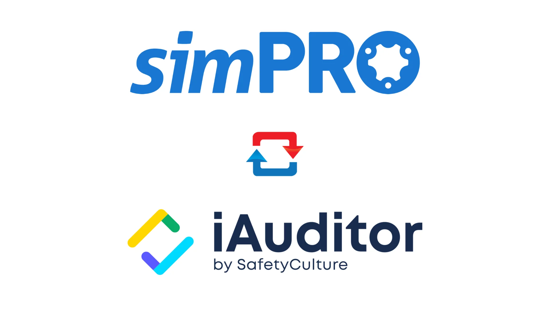 SimPro iAuditor - SetUp on Vimeo