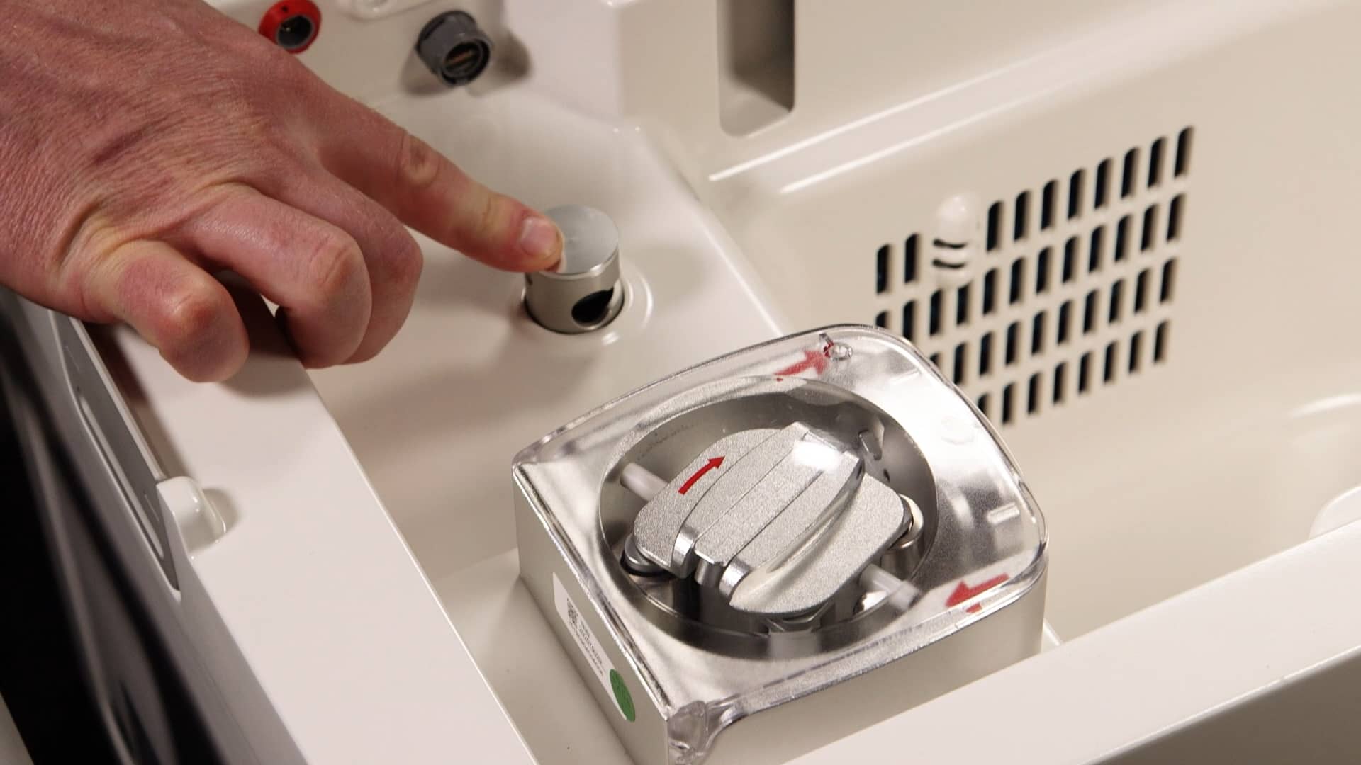 1 Overview of XVIVO Heart Box on Vimeo