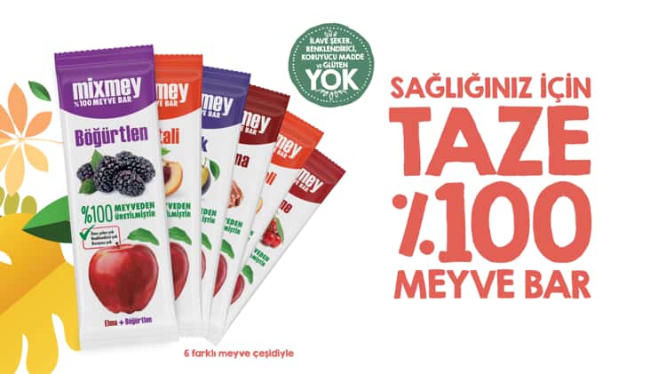 Mey Meyve
