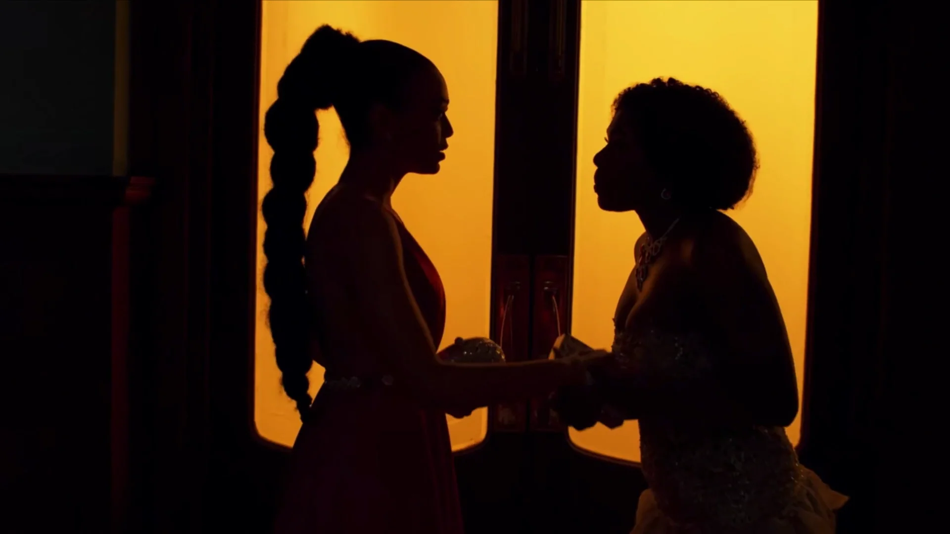 MOTHEO MOENG - Showreel