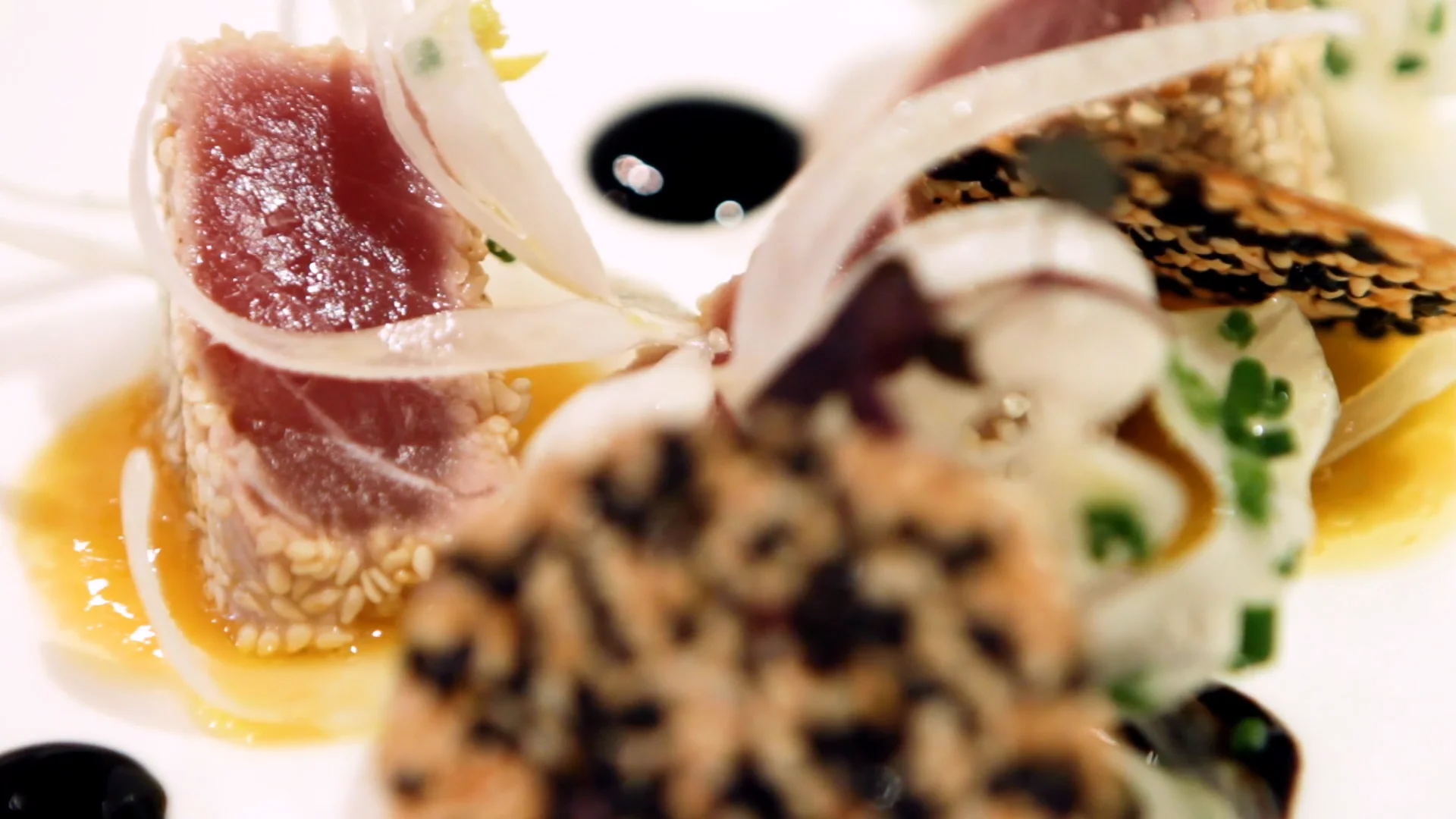 Avista Restaurant - on Vimeo