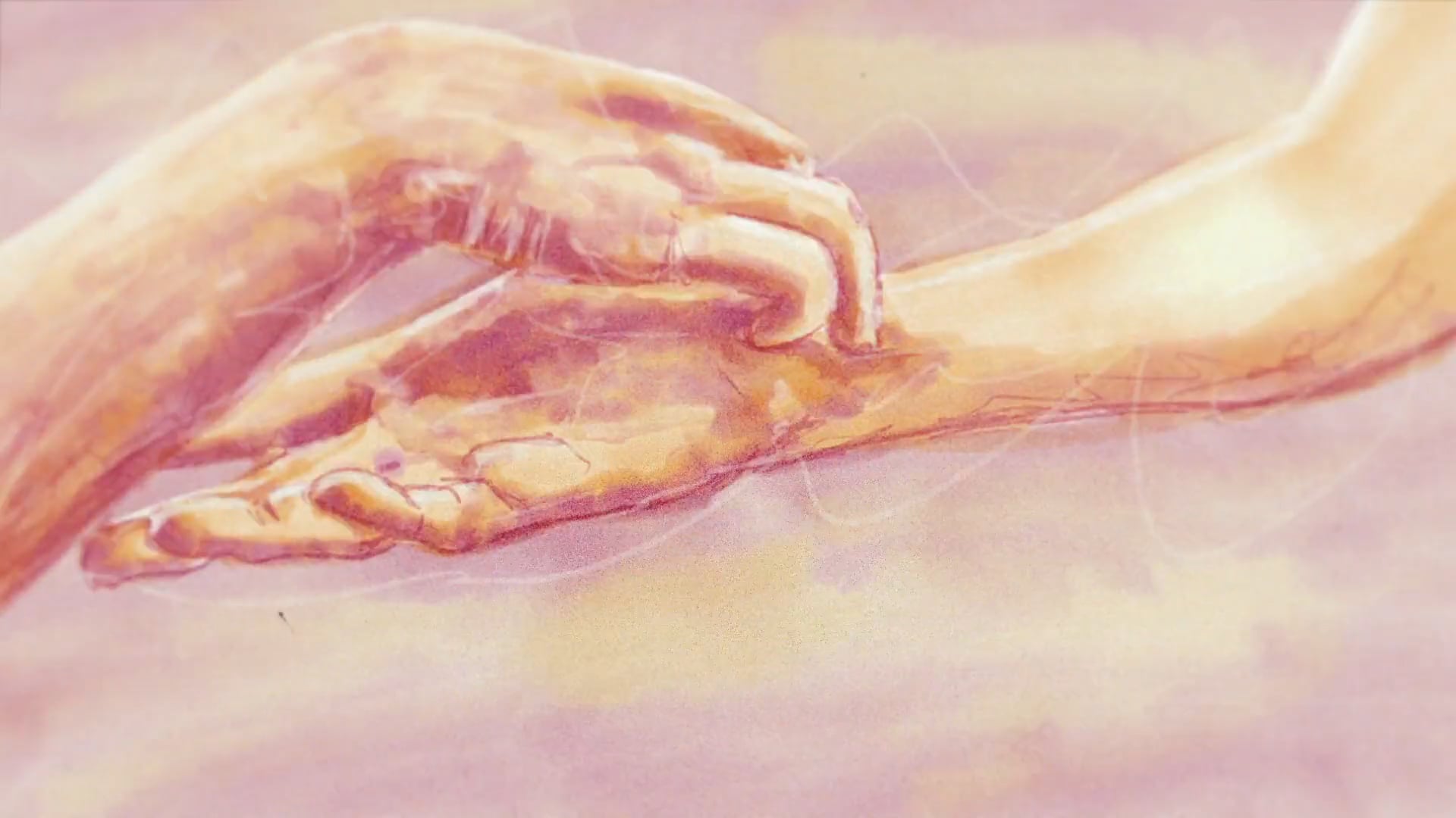 Hand dance on Vimeo