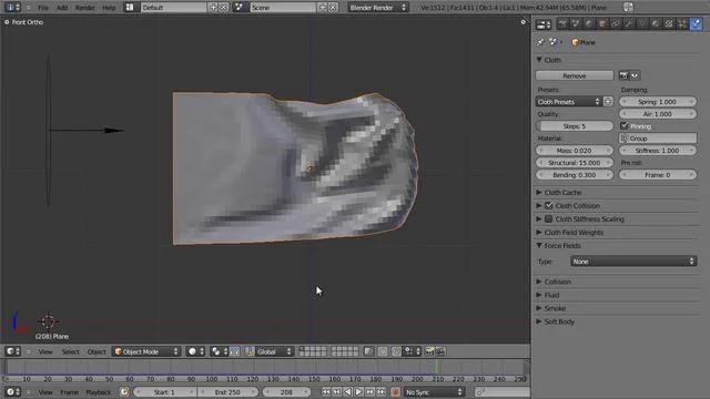How to Create an Animated Flag on Vimeo