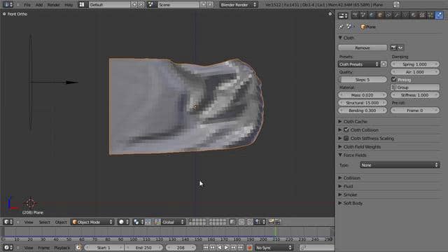 How to Create an Animated Flag on Vimeo
