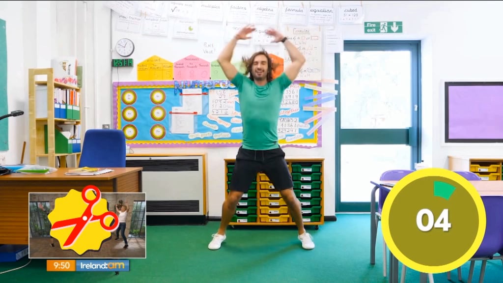 VMP VM PLAYER UPDATE MAY 2020 40 TX 12 MAY - 28 JUN on Vimeo