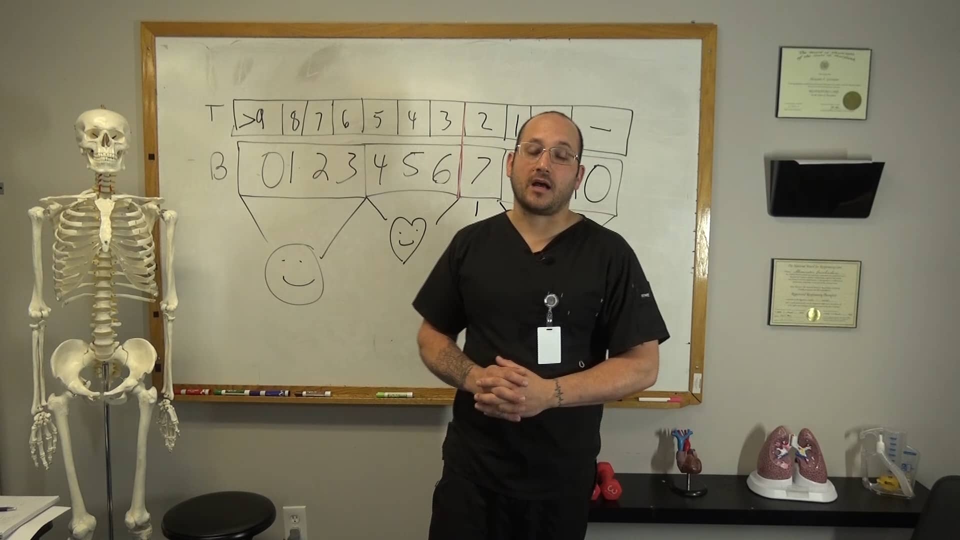 EDU Pace and Depth on Vimeo