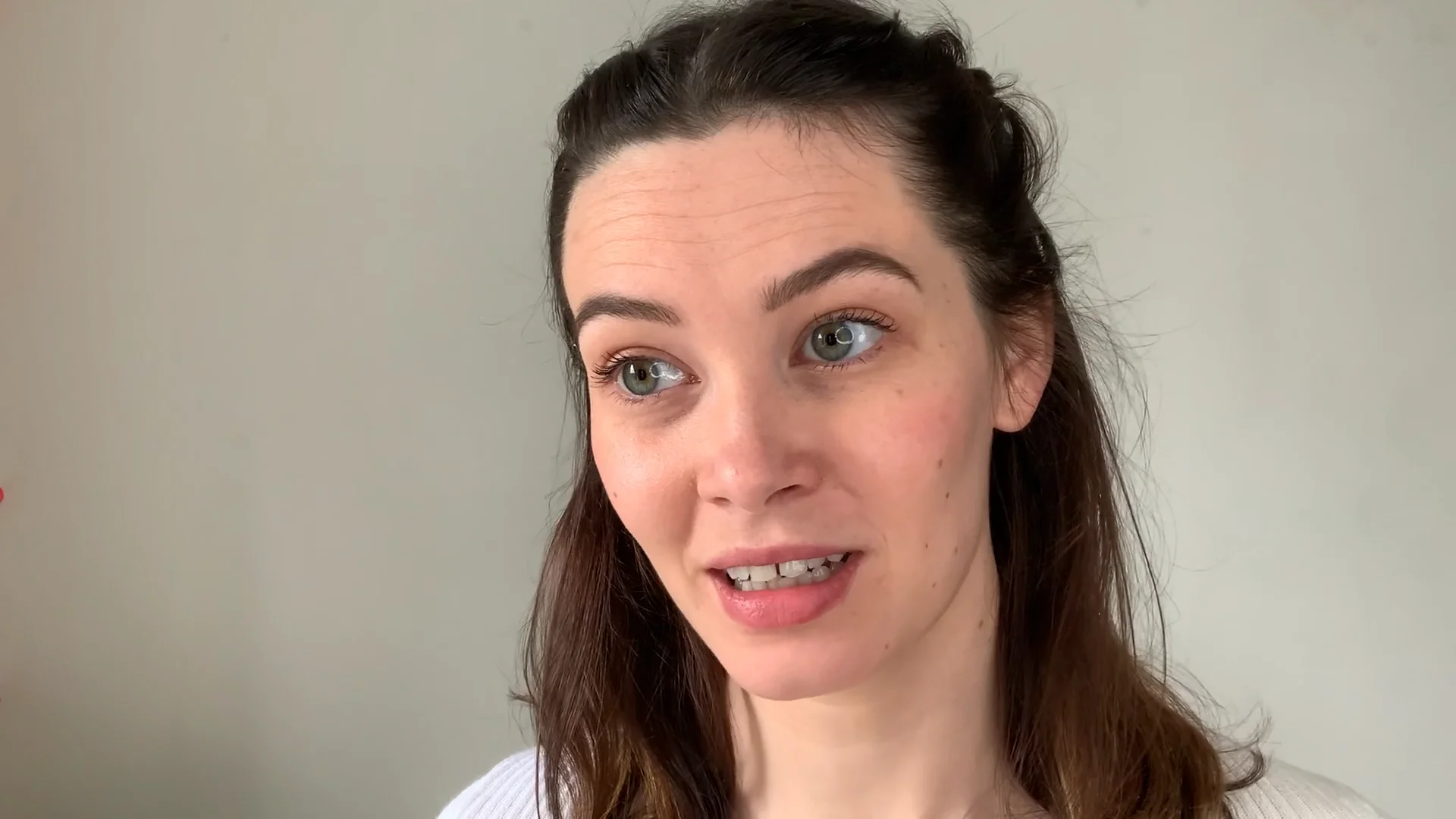 My ‘Sing Street’ Raphina Monologue on Vimeo