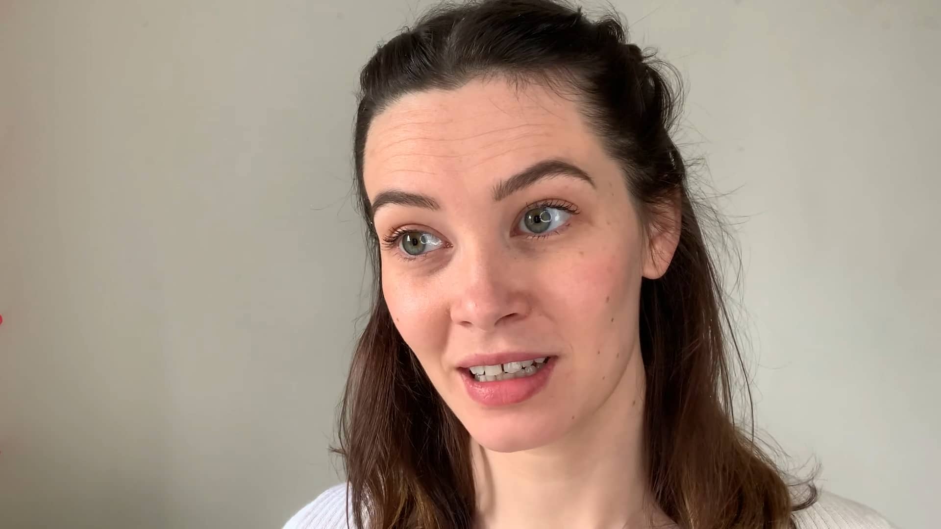 My ‘Sing Street’ Raphina Monologue on Vimeo