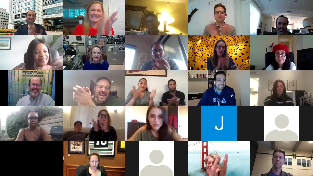 Alumni Video Edit on Vimeo