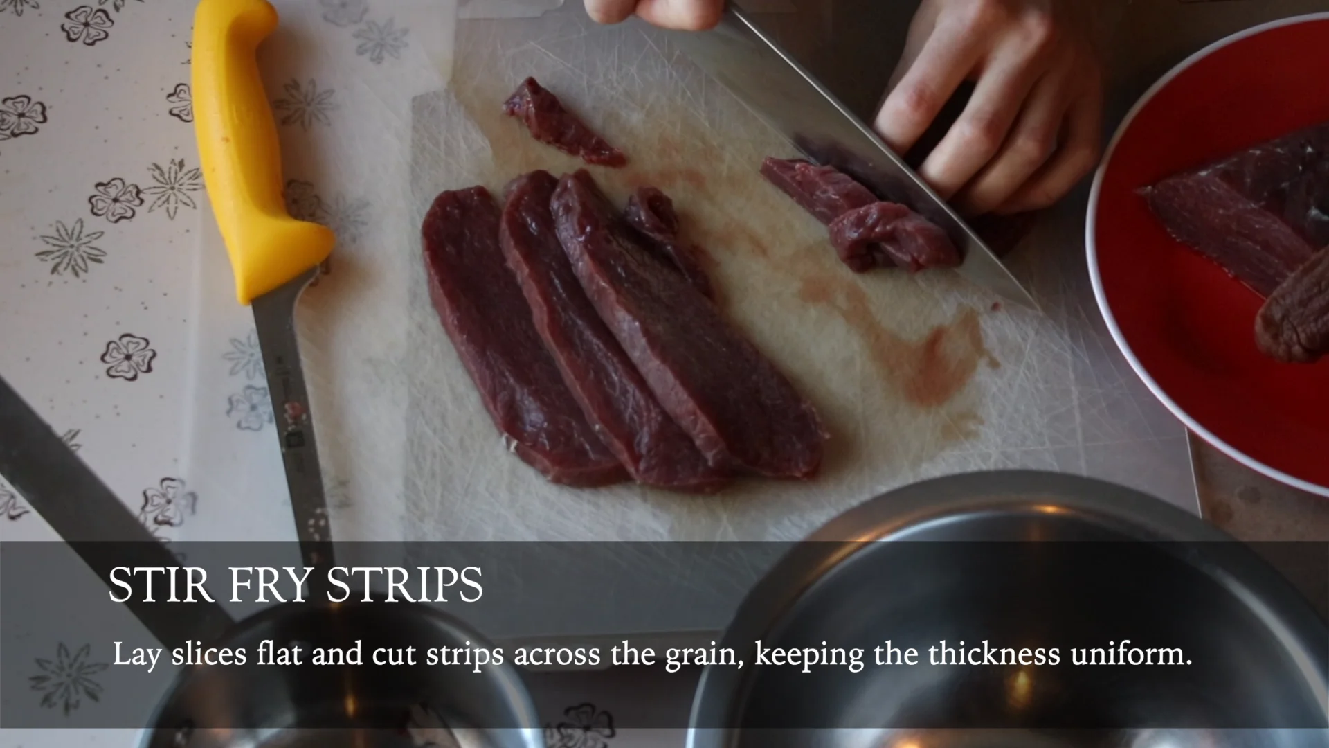 Moose Roast Cuts Final Edit on Vimeo