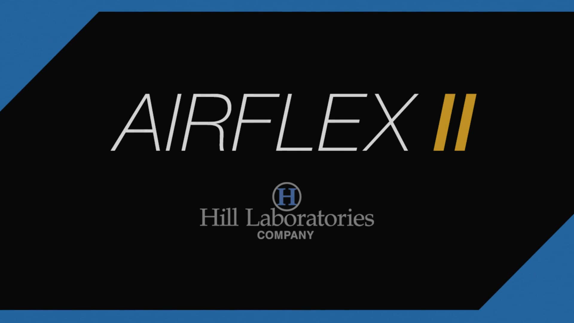 AIRFLEX II Control Panel Video on Vimeo