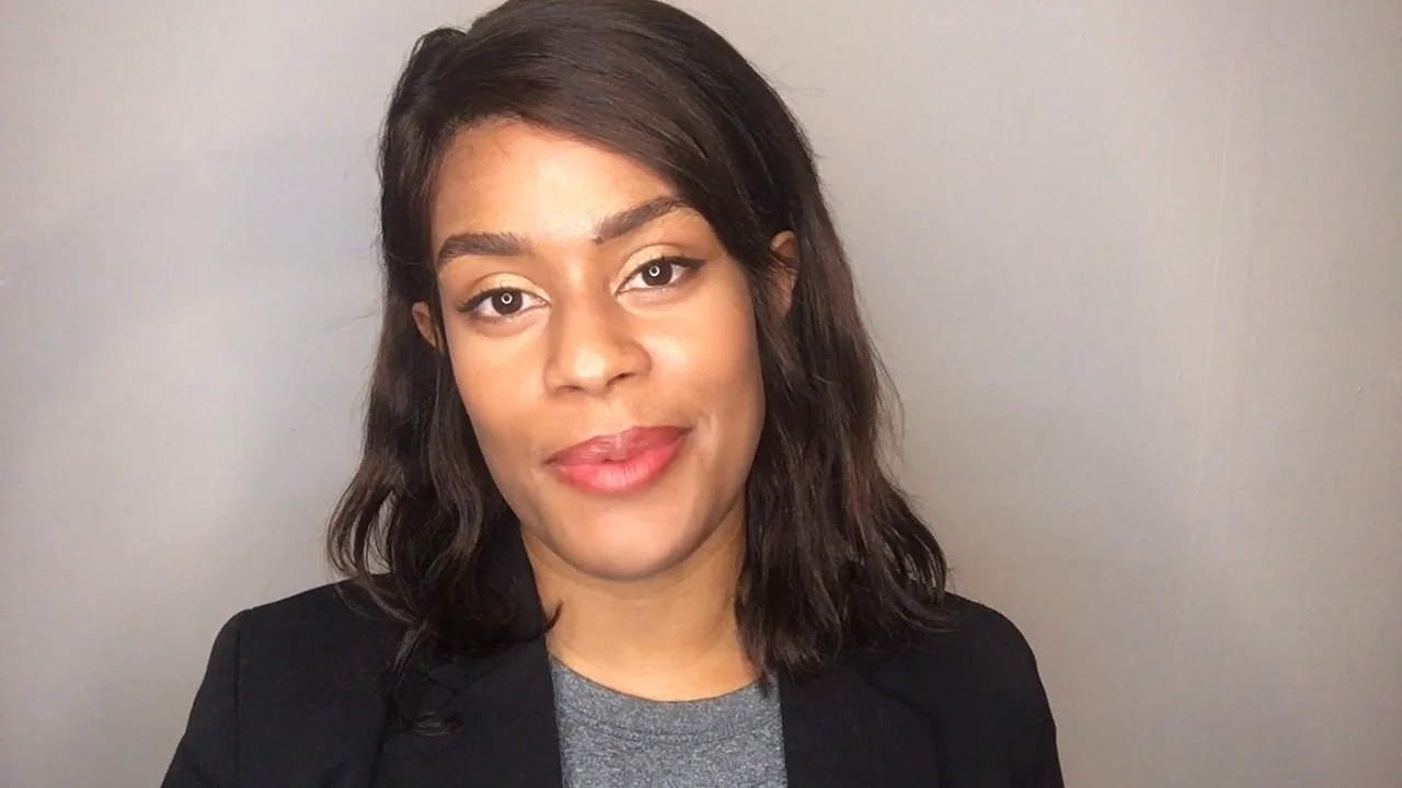 Bernadette Carter - DDOChicago on Vimeo