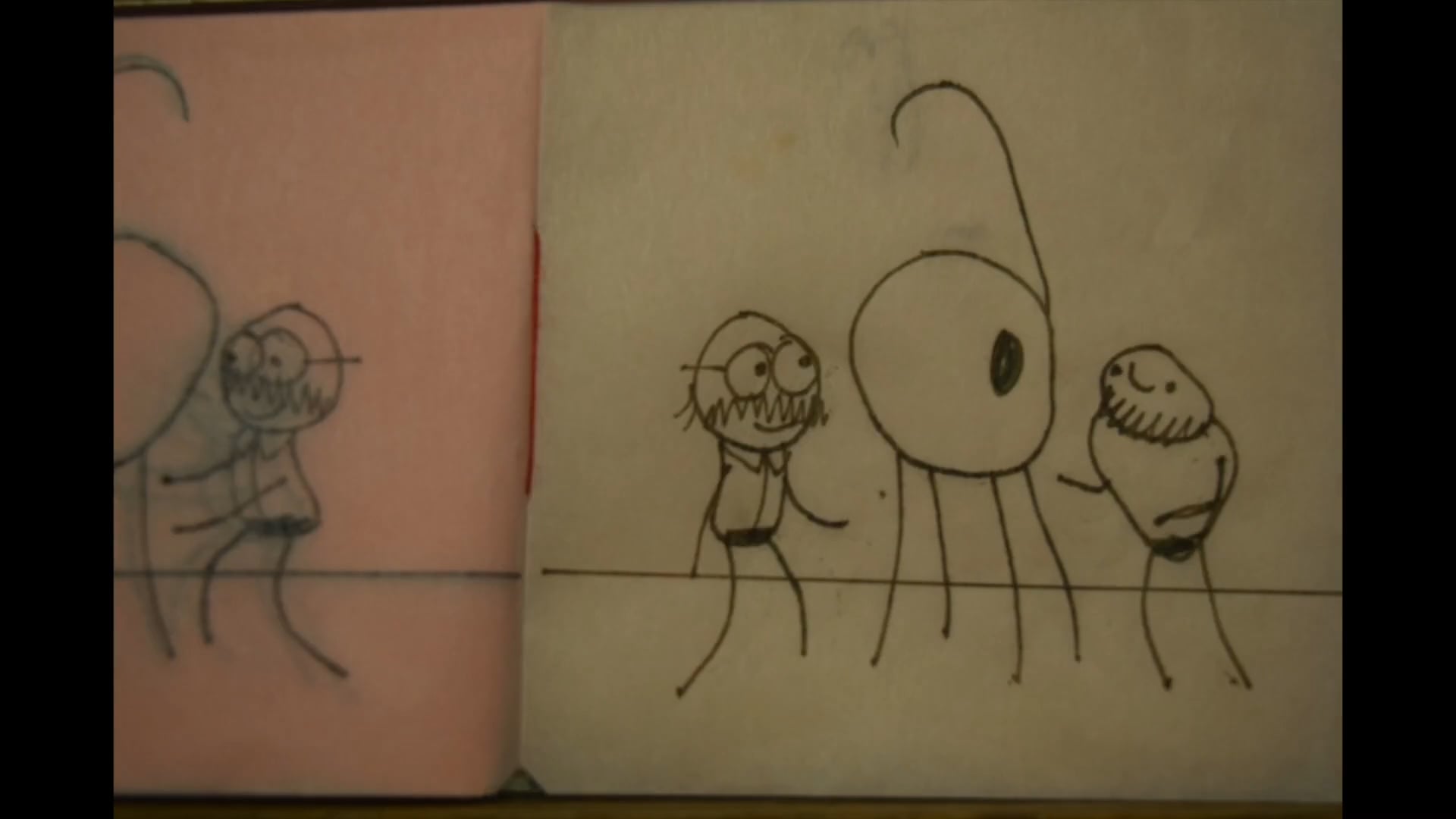 Moca Boinkman the Art Handler on Vimeo