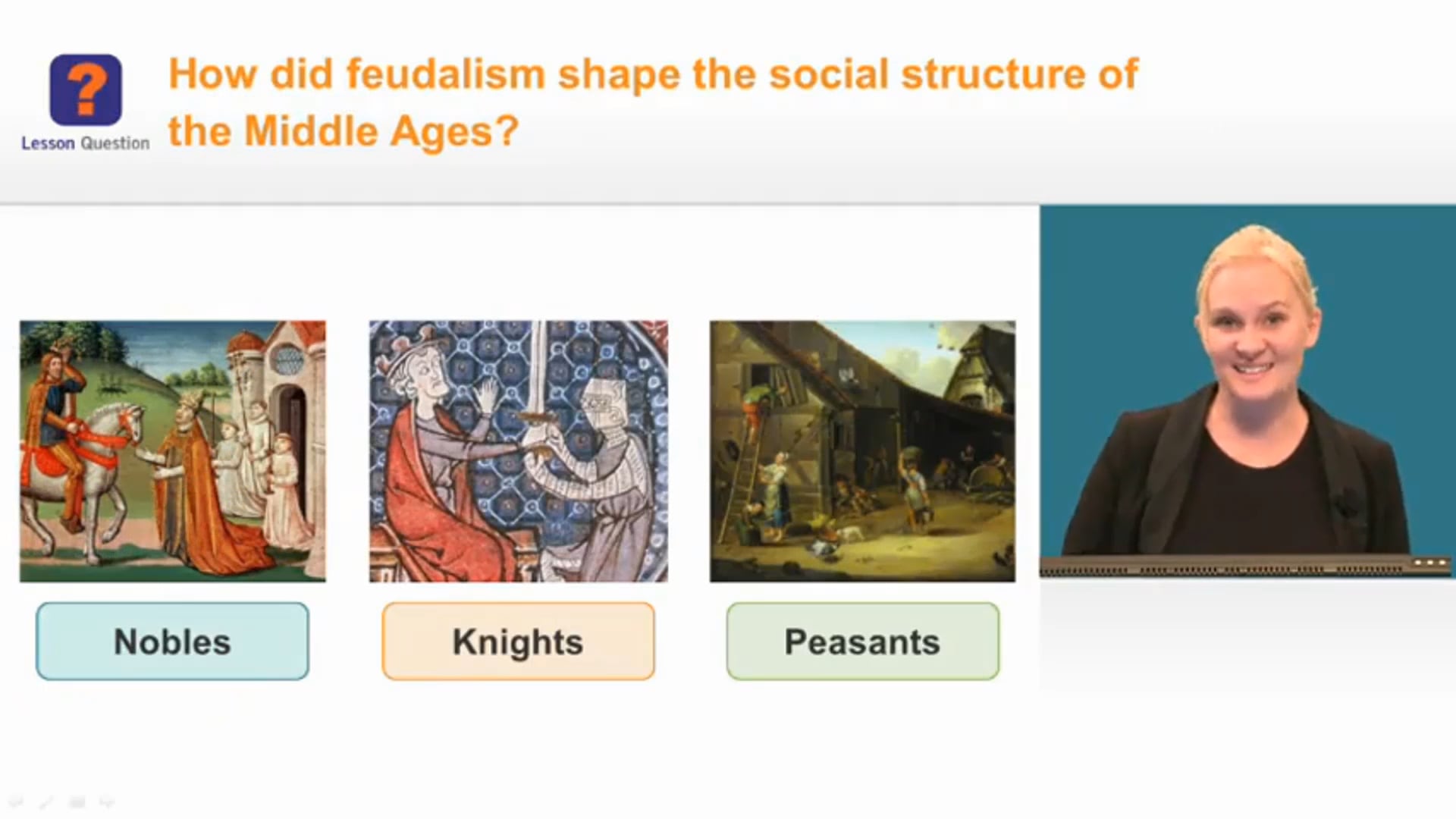 Time4Learning High School Social Studies on Vimeo