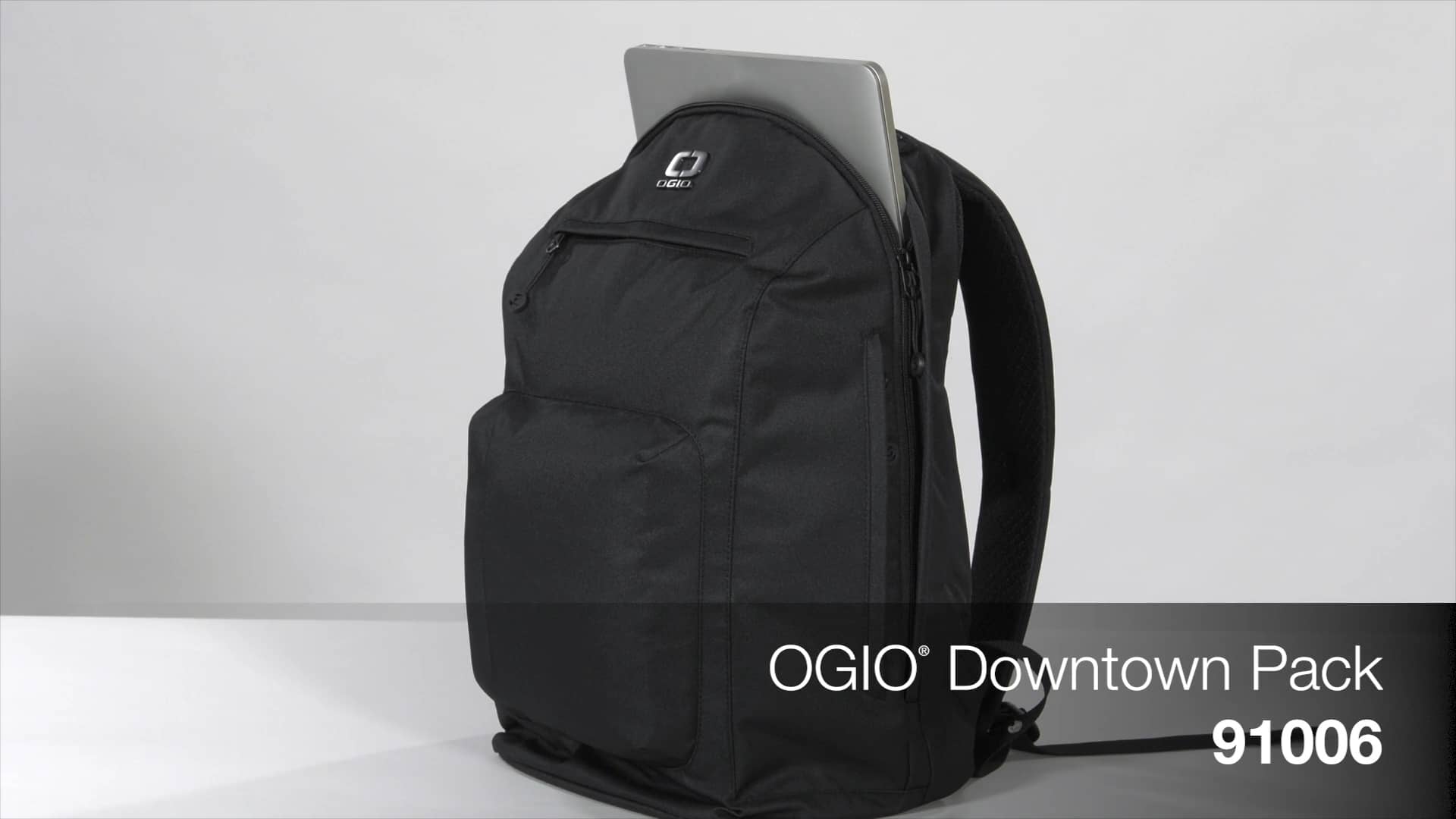 OGIO Downtown Pack 91006 on Vimeo