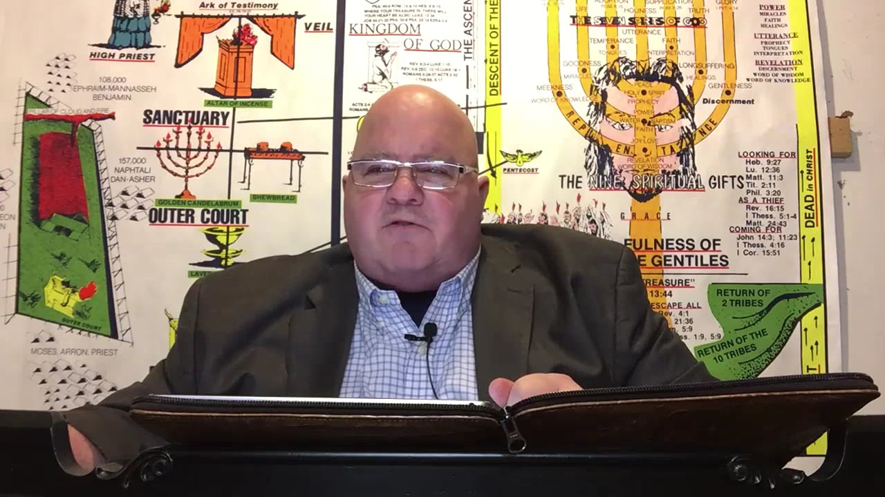 E-Revival - Brian Abernathy on Vimeo