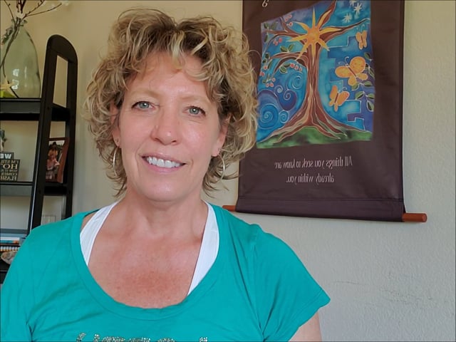 Corey Stiles Yoga on Vimeo