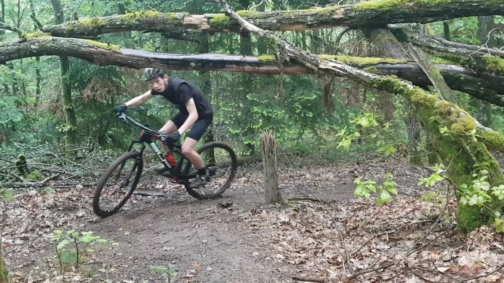 Video Editing - "Mountain Biking" on Vimeo