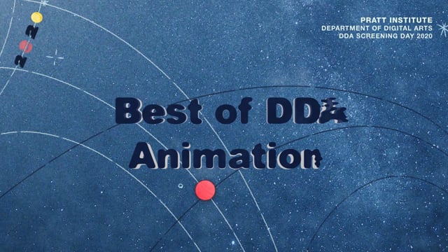 MFA 3D Animation on Vimeo