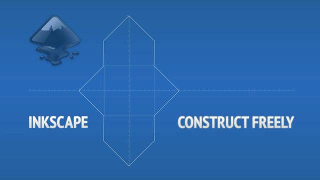 Introduction to Inkscape's Geometry Constructions Tool on Vimeo
