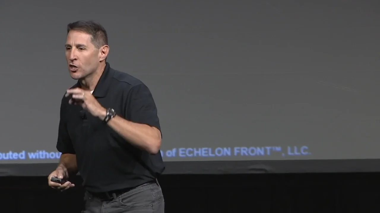 Default Aggressive 5 on Vimeo