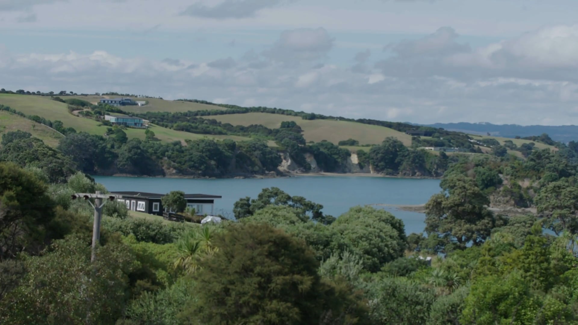 RAD x Auckland Farms, Sculpture Garden, Water on Vimeo
