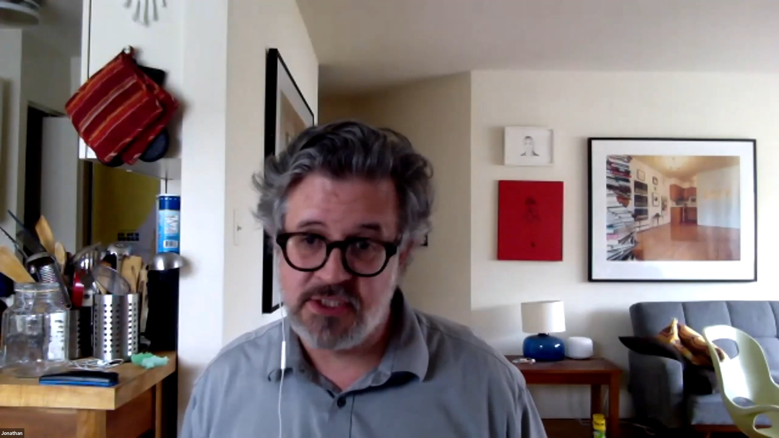 Art Connects | A Conversation with Jonathan Middleton on Vimeo