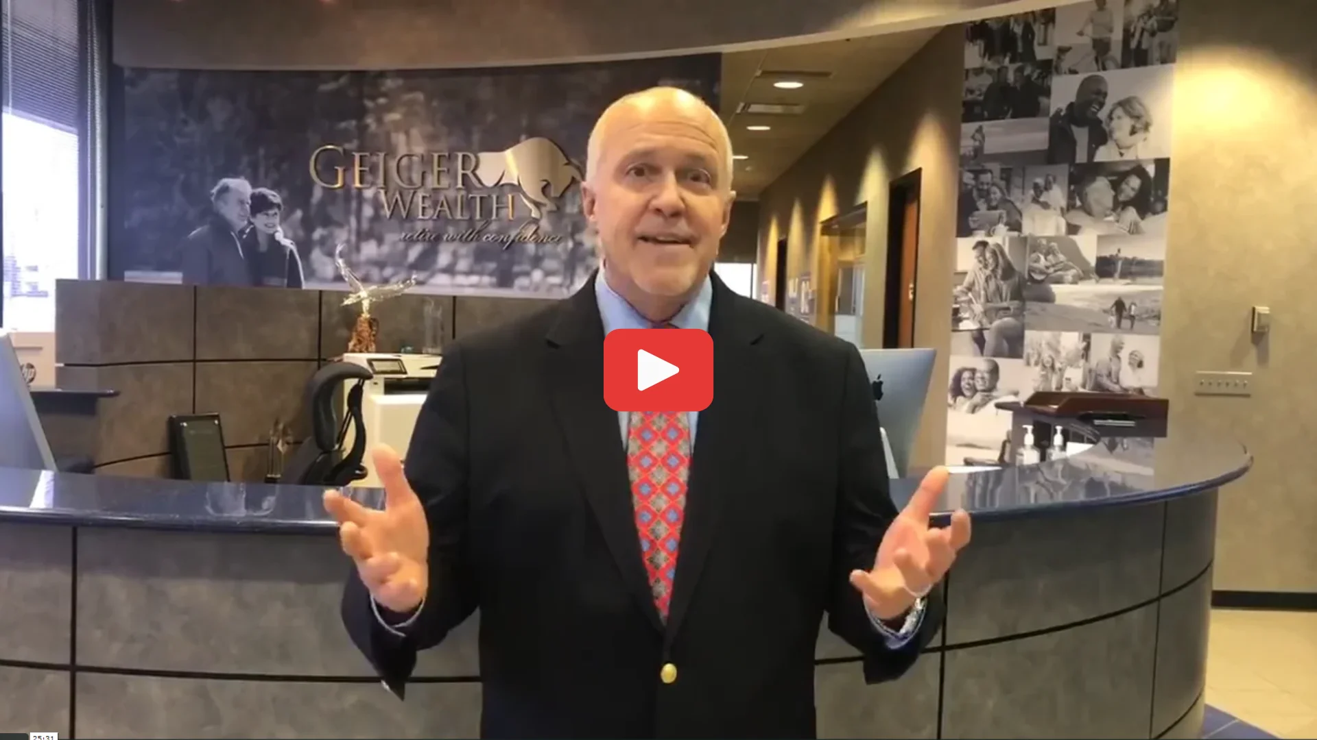 bill geiger 2020 video on Vimeo