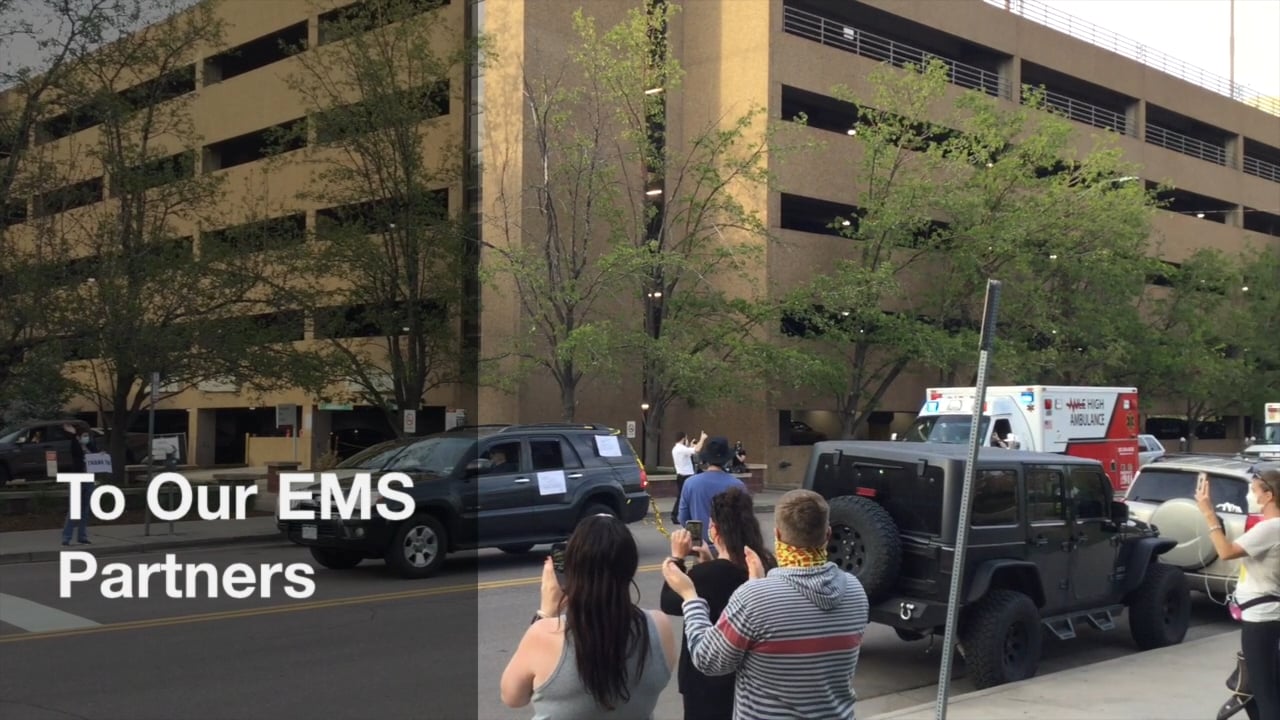 EMS Week 2020 on Vimeo