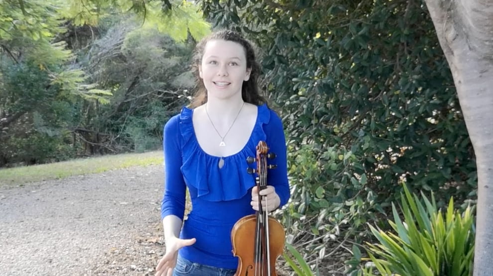 Young Conservatorium Thank you from Mira Love on Vimeo